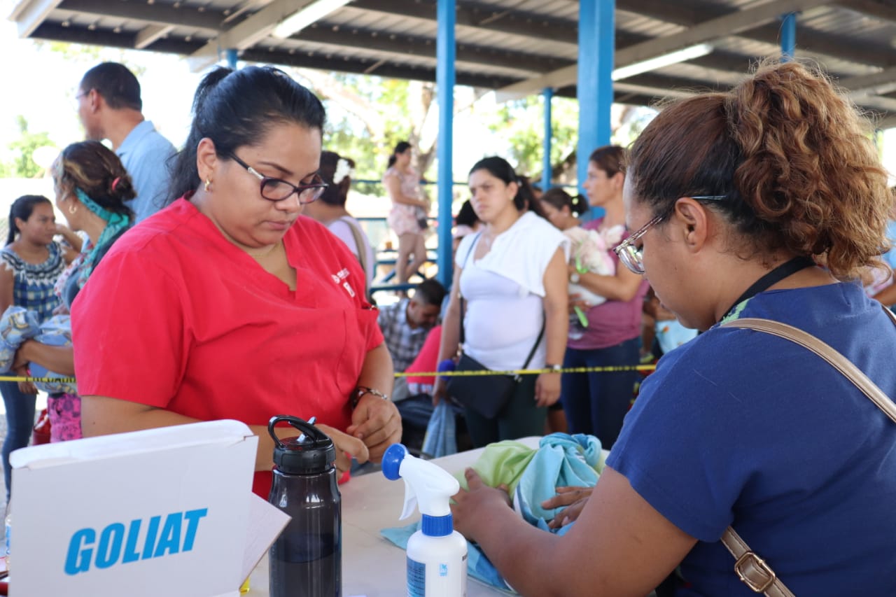 Over 700 Animals Treated - SPCA International