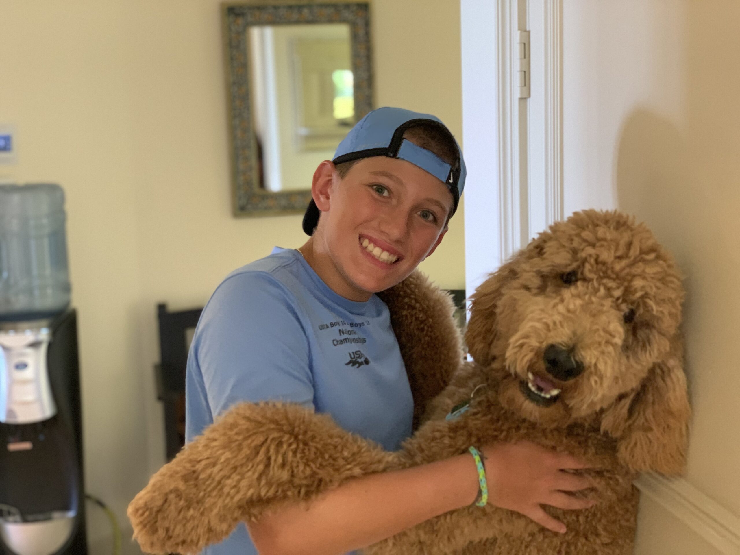 Tween Generously Donates to SPCA International - SPCA International