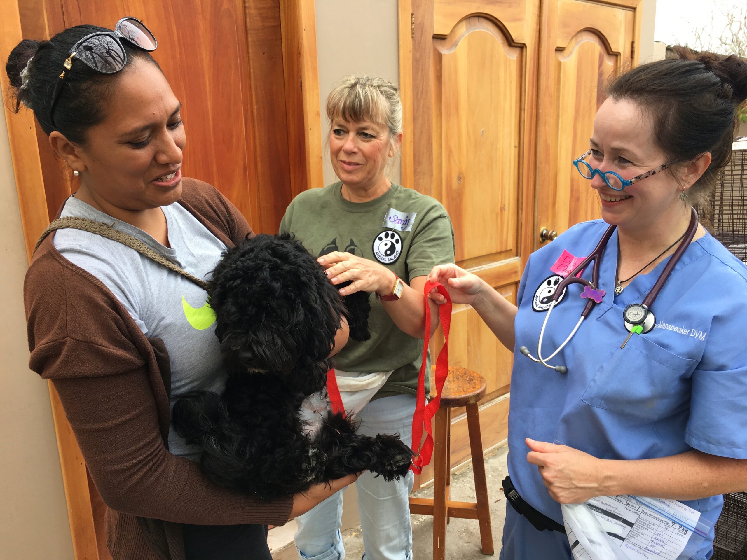 Animal Balance - SPCA International