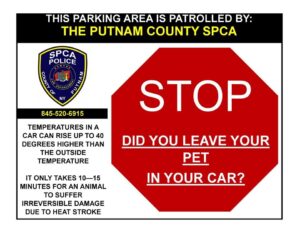 Putnam County SPCA - SPCA International