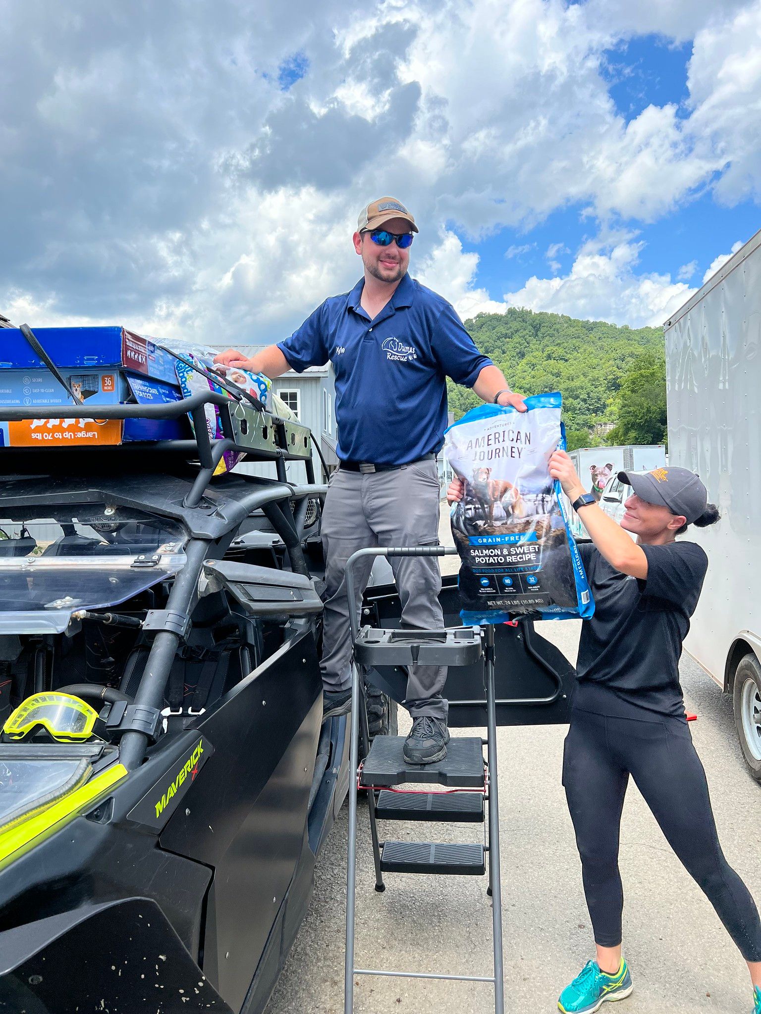 Kentucky Humane Society - SPCA International