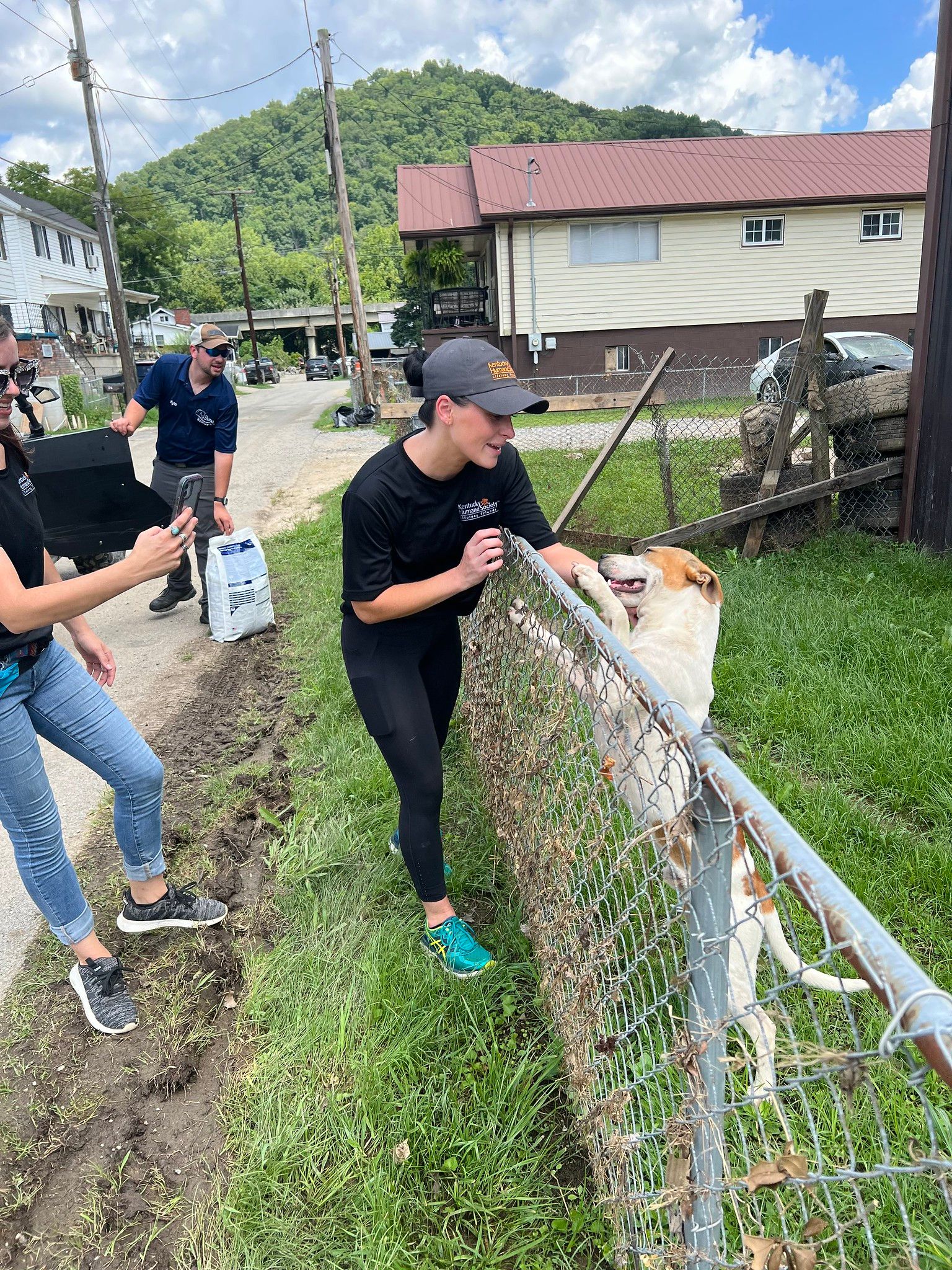 Kentucky Humane Society - SPCA International