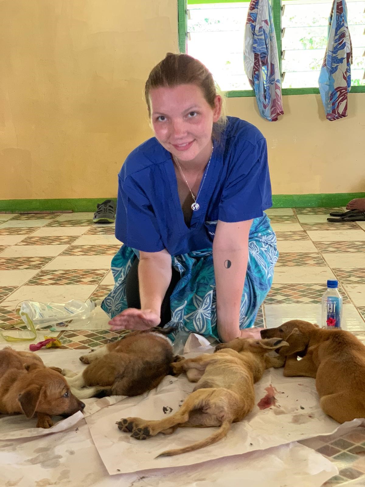 Bully Baby Rescue - SPCA International