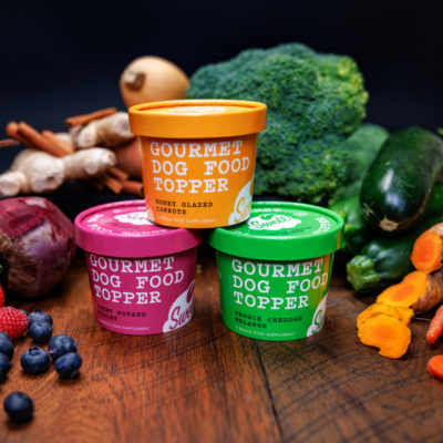 Swell Dog Gelato: Delicious Treats That Give Back - SPCA International