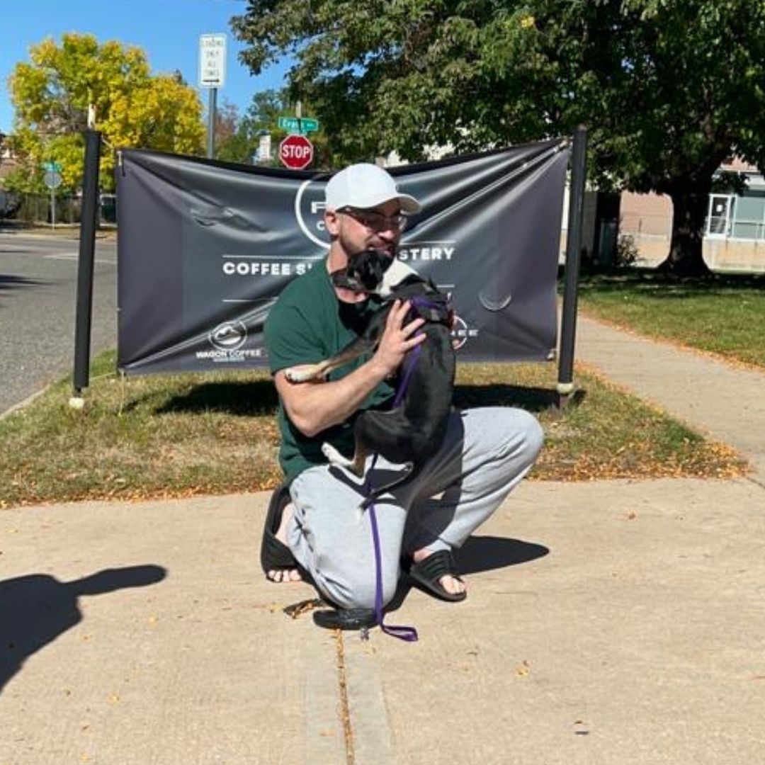 A Tale of Recovery - SPCA International