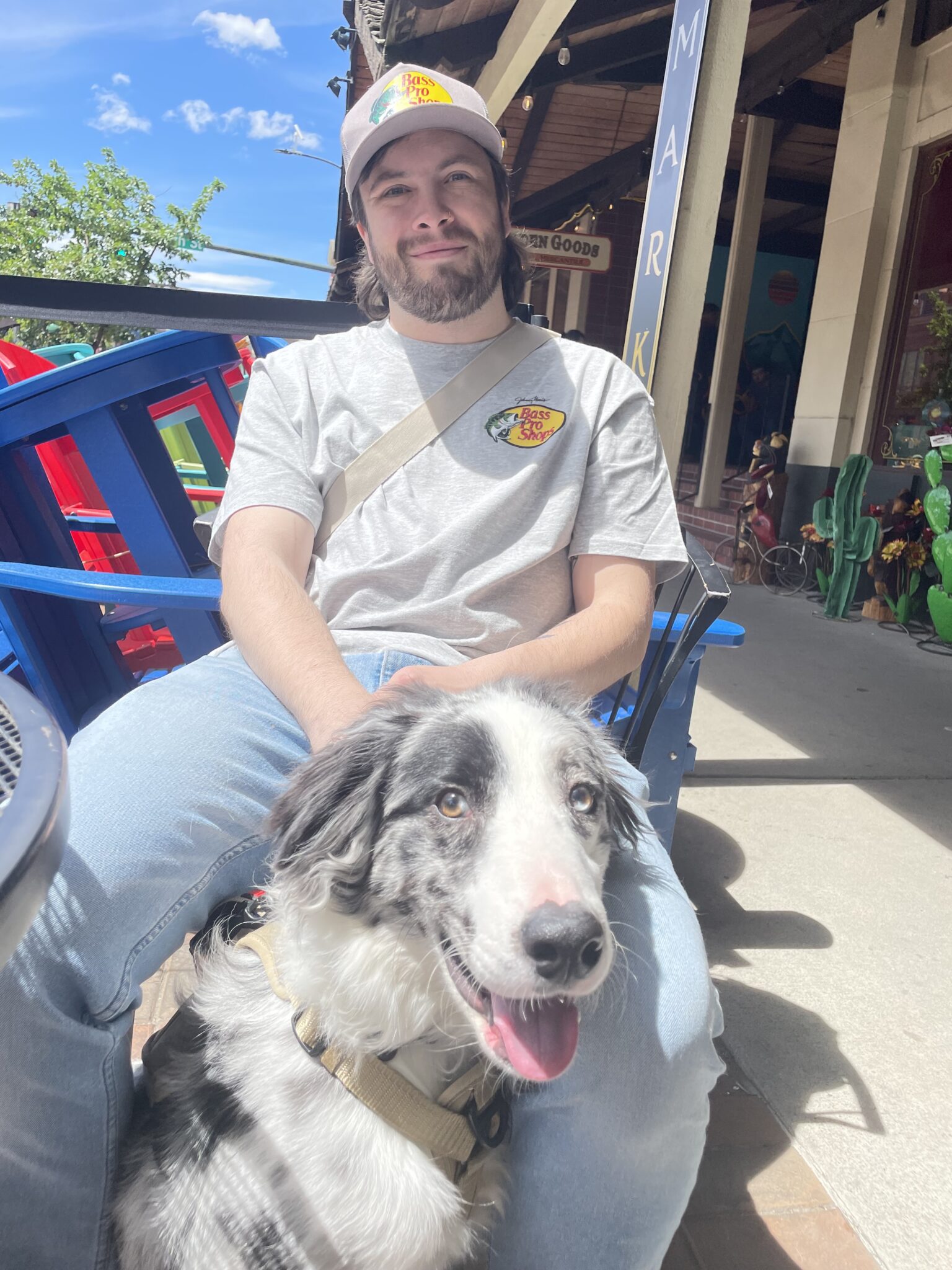 The Unbreakable Bond: Pets, Recovery, and the Healing Power of Love ...