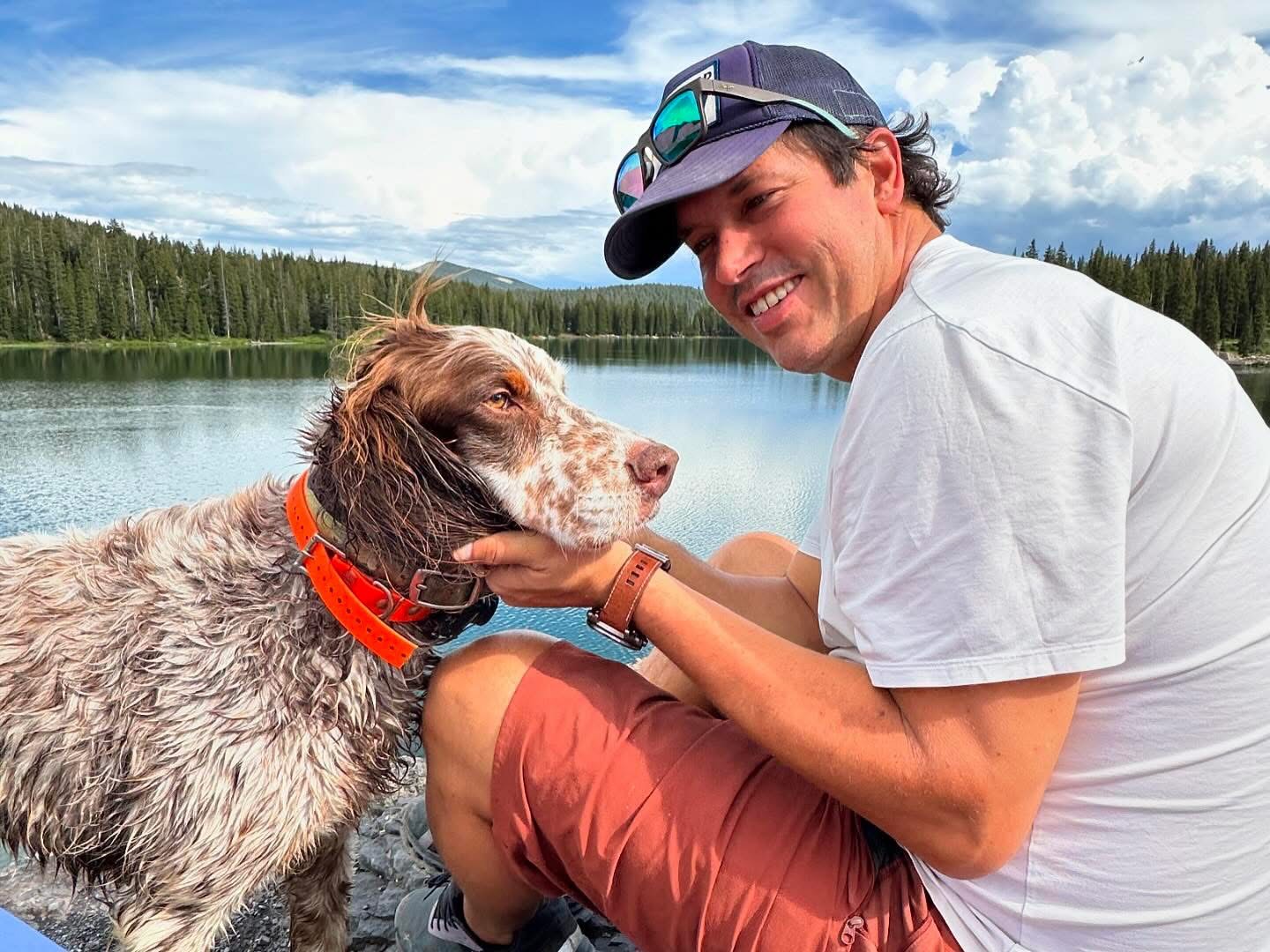 Make a PAWsitive Impact Before the Year Ends - SPCA International